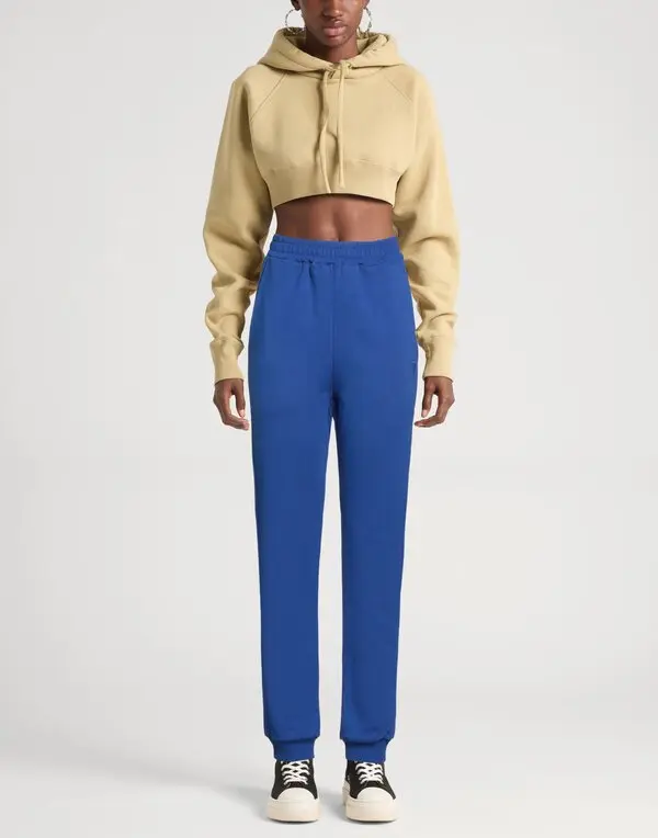 DONDUP Pants Midnight Size Cotton, Elastane