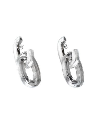 Dsquared2 Earrings Tin, Brass