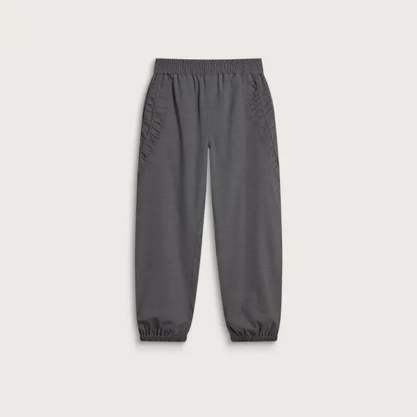 SAGE NATION Fossil Trouser