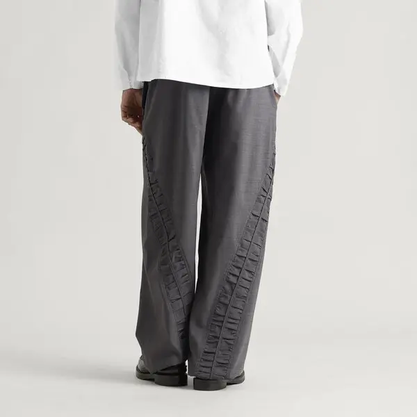 SAGE NATION Fossil Trouser