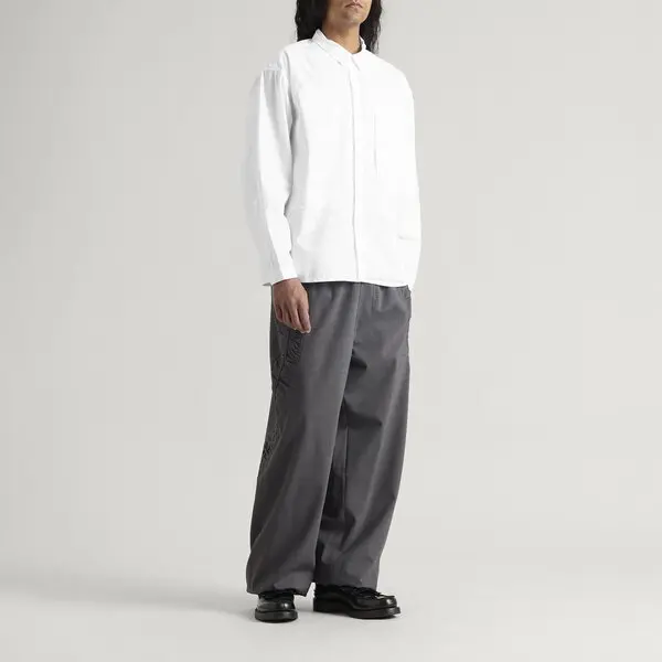 SAGE NATION Fossil Trouser