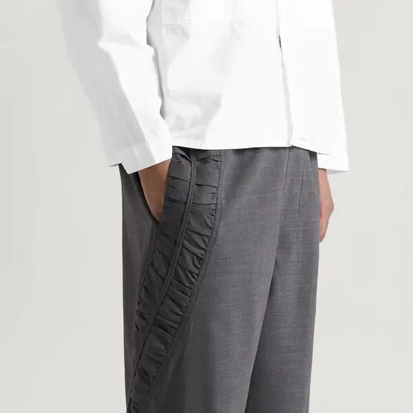 SAGE NATION Fossil Trouser