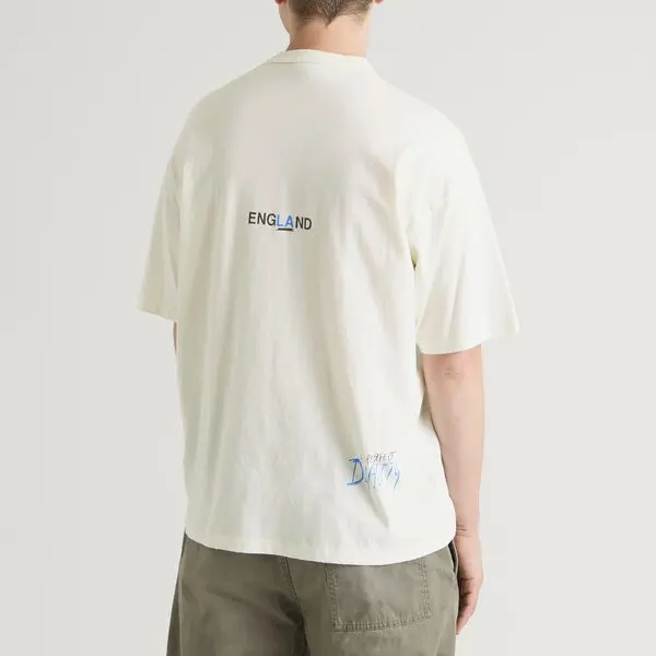 REPRESENT Enemy T-shirt