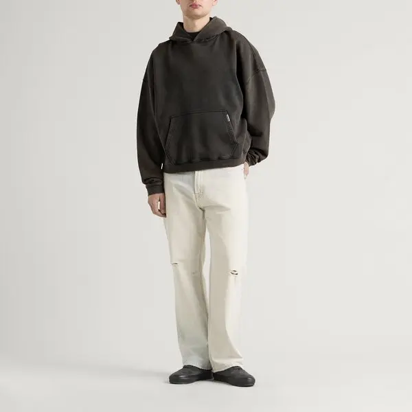 REPRESENT Boxy Oversized Hoodie