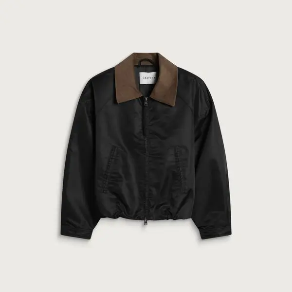 CHAROUX Nylon Walker Jacket