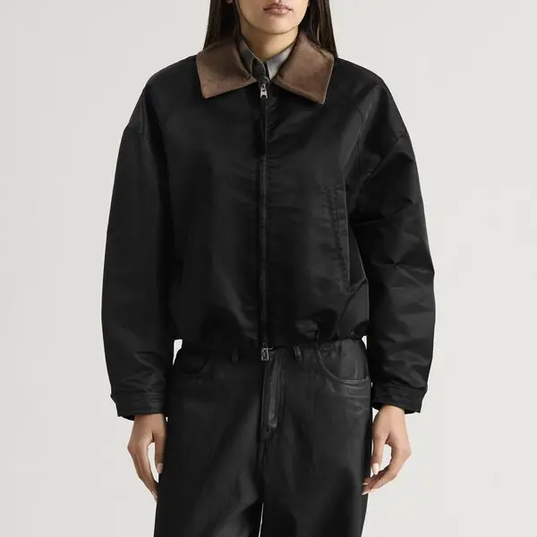 CHAROUX Nylon Walker Jacket