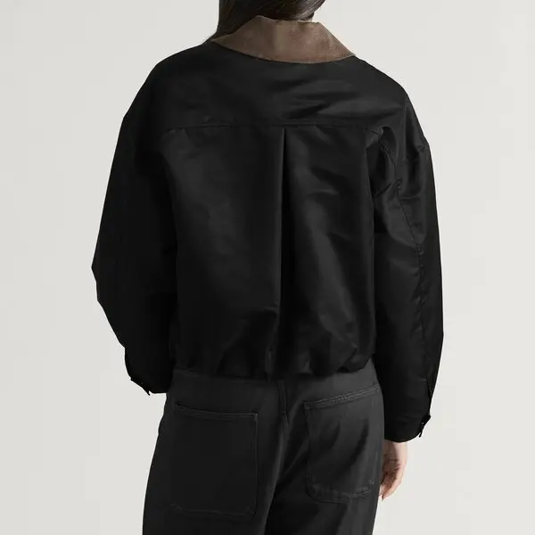 CHAROUX Nylon Walker Jacket