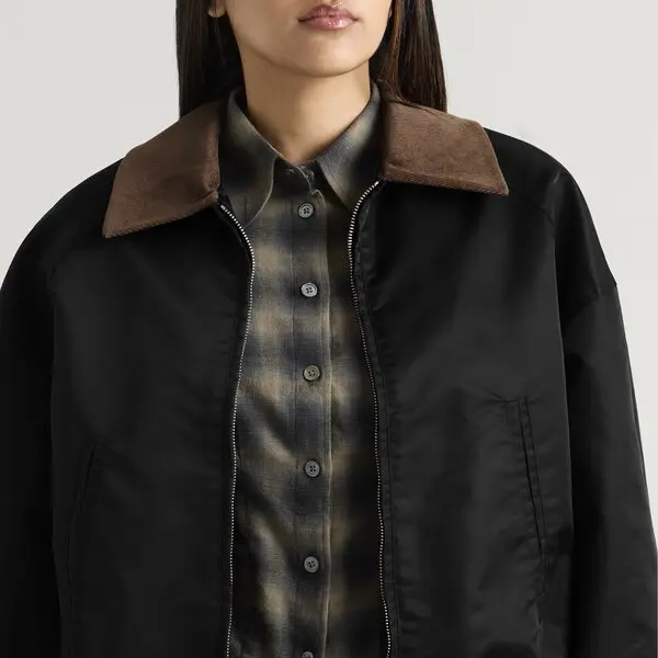 CHAROUX Nylon Walker Jacket