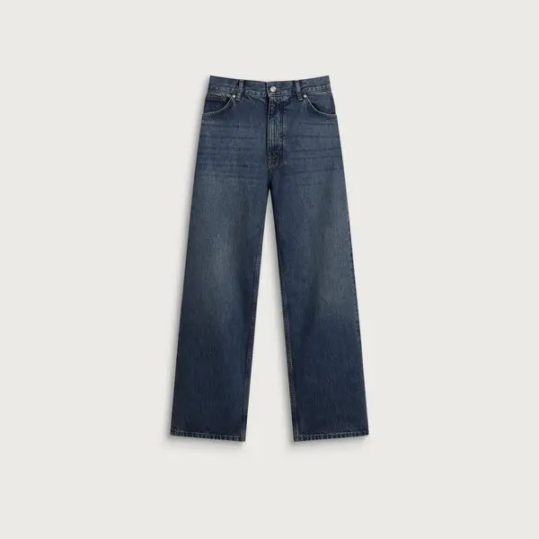 Nn07 Otis Relaxed Jeans