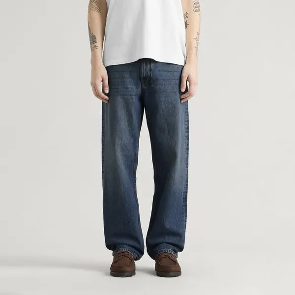 Nn07 Otis Relaxed Jeans