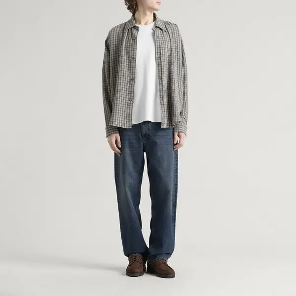 Nn07 Otis Relaxed Jeans