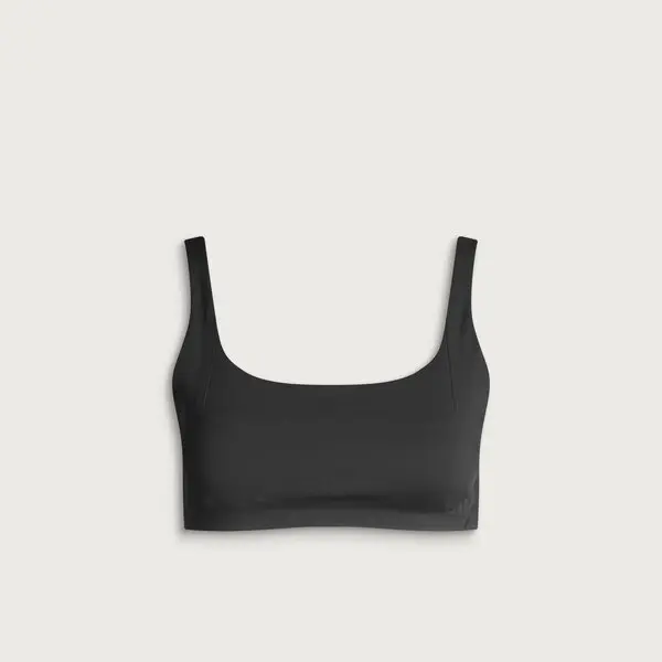 Adidas X Entire Studios Optime Ls Bra