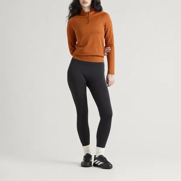 Adidas X Entire Studios Uniform Flatknit Top