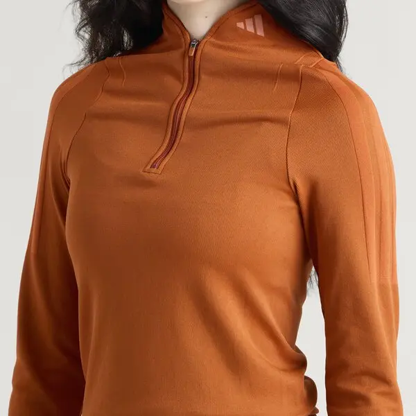 Adidas X Entire Studios Uniform Flatknit Top