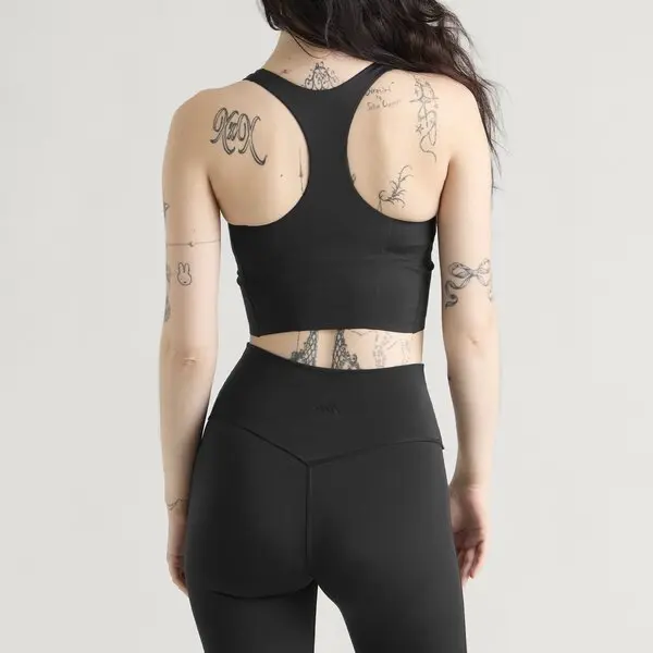 Adidas X Entire Studios Optime Ms Bra