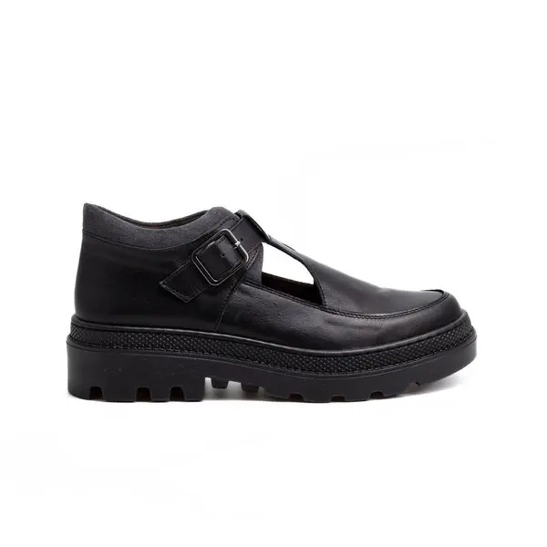 NAGUISA Lyra B - Black