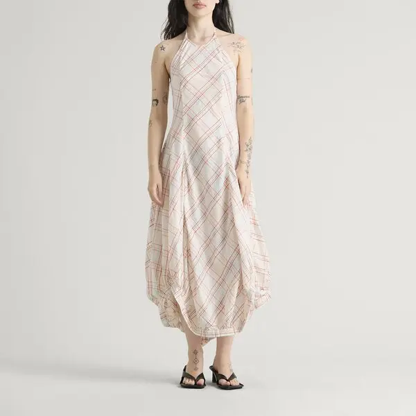 Gimaguas Samba Maxi Dress