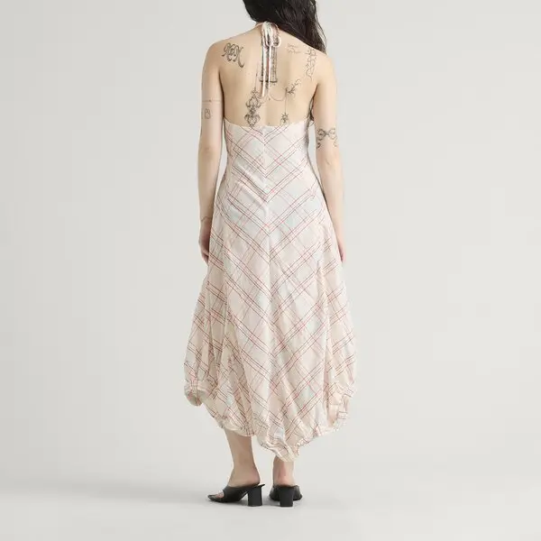 Gimaguas Samba Maxi Dress