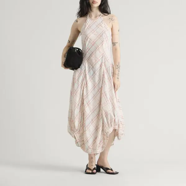 Gimaguas Samba Maxi Dress
