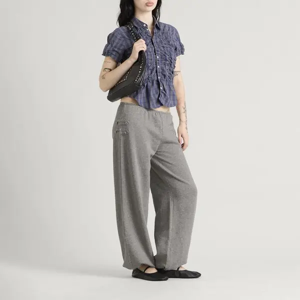 Gimaguas Zoe Fleece Trousers