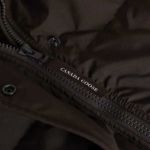 Canada Goose Louise Parka Jacket