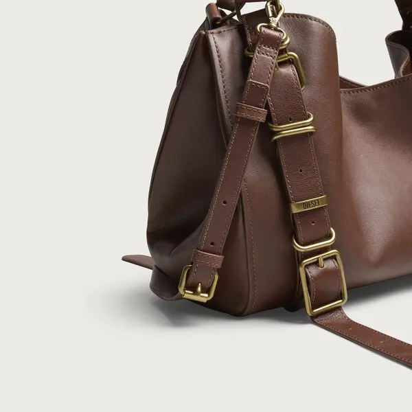 DIESEL® D-one Tophandle Medium Bag