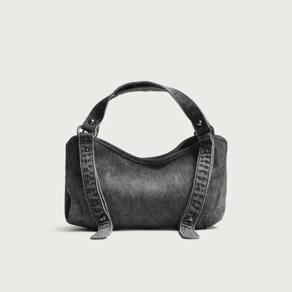 DIESEL® D-one Tophandle Small Bag