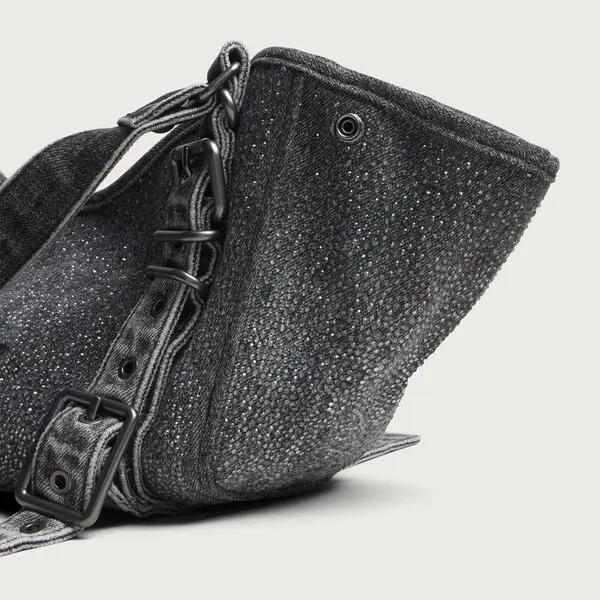 DIESEL® D-one Tophandle Small Bag