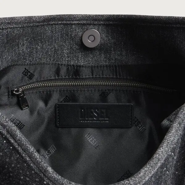 DIESEL® D-one Tophandle Small Bag
