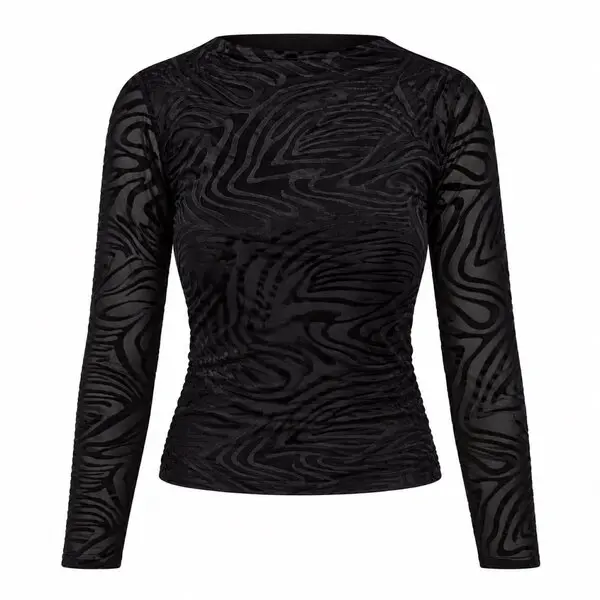 ROSIE BILLINGTON Sahara Co-ord Top