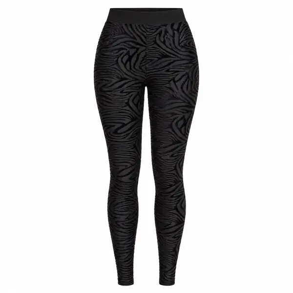 ROSIE BILLINGTON Sahara Co-ord Leggings