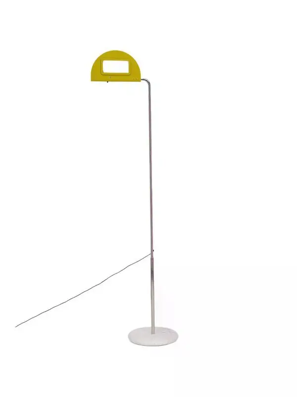 DCW EDITIONS Mezzaluna Floor Lamp