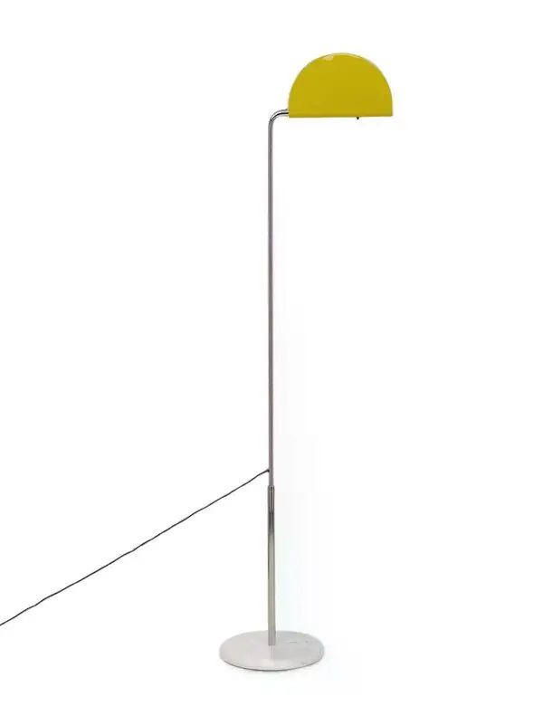 DCW EDITIONS Mezzaluna Floor Lamp