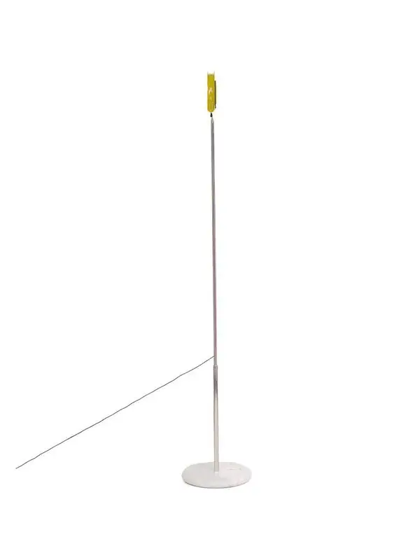 DCW EDITIONS Mezzaluna Floor Lamp