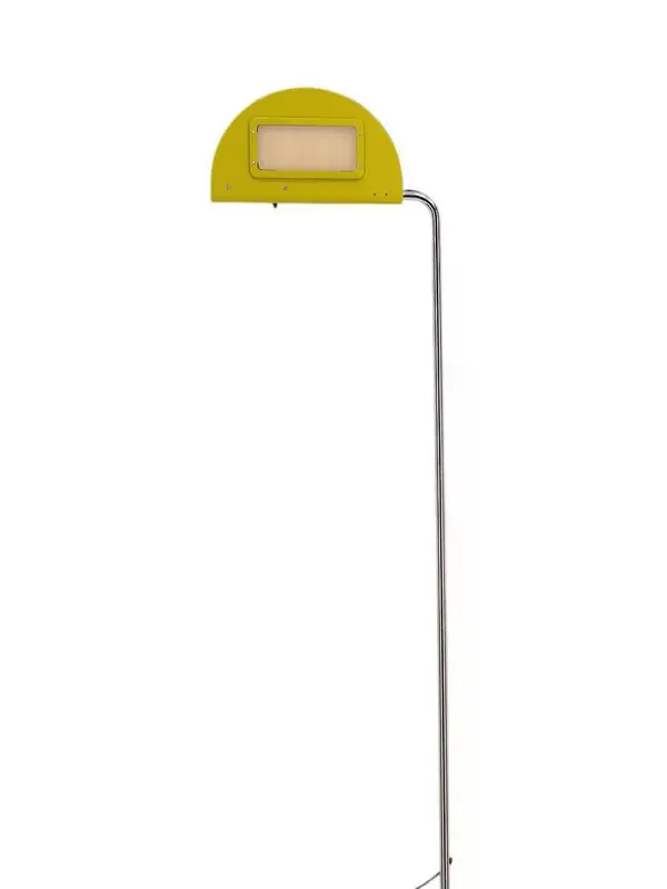 DCW EDITIONS Mezzaluna Floor Lamp