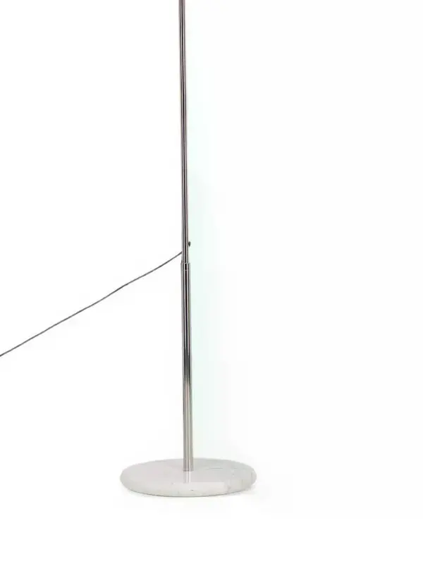 DCW EDITIONS Mezzaluna Floor Lamp
