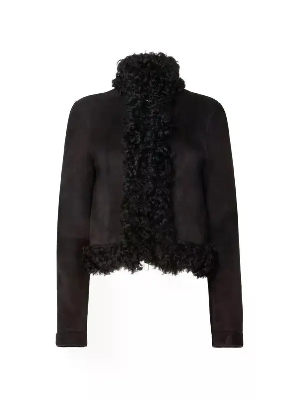 Fendi Merino Shearling Blouson