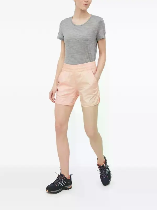 Columbia Alpine Chill Logo-print Shorts