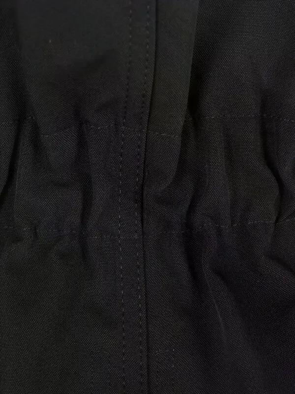 Rick Owens Crater Shorts - Black