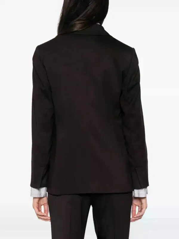 PENNYBLACK Double-breasted Blazer