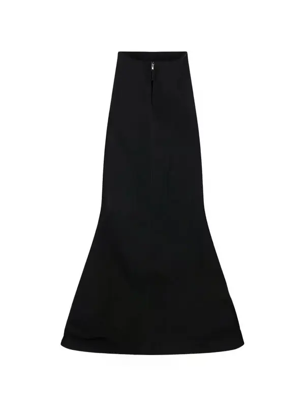 Rick Owens Sheath Dress