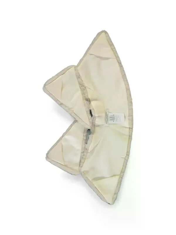 Philosophy Di Lorenzo Serafini Faux-fur Scarf