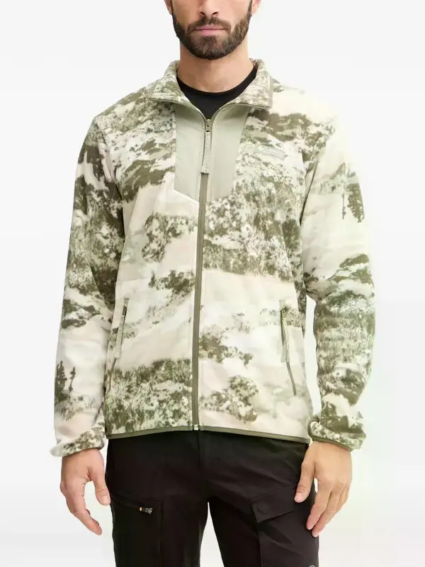 Columbia Sequoia Grove™ Fleece Jacket