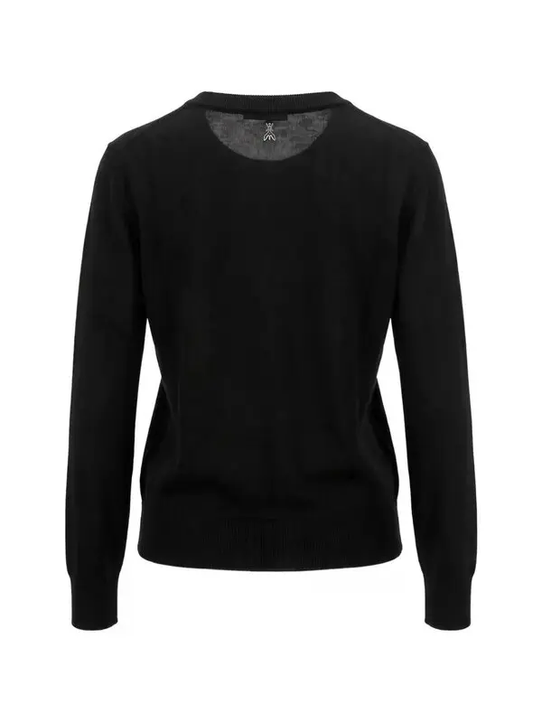 Patrizia Pepe Crew-neck Sweater