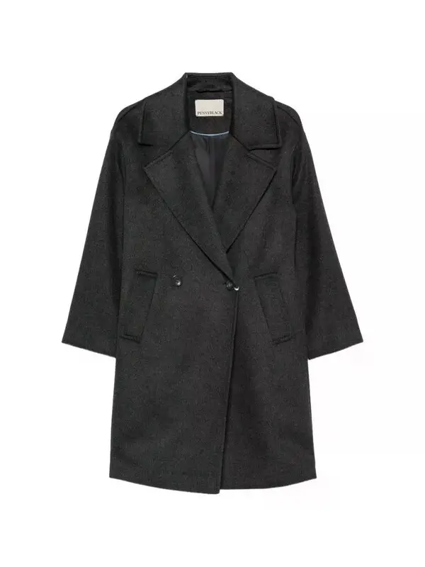 PENNYBLACK Double-breasted Coat