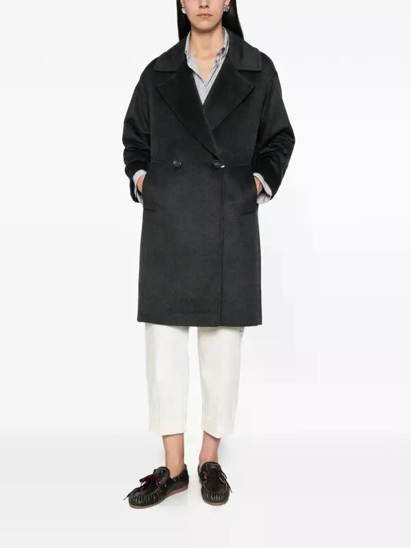 PENNYBLACK Double-breasted Coat