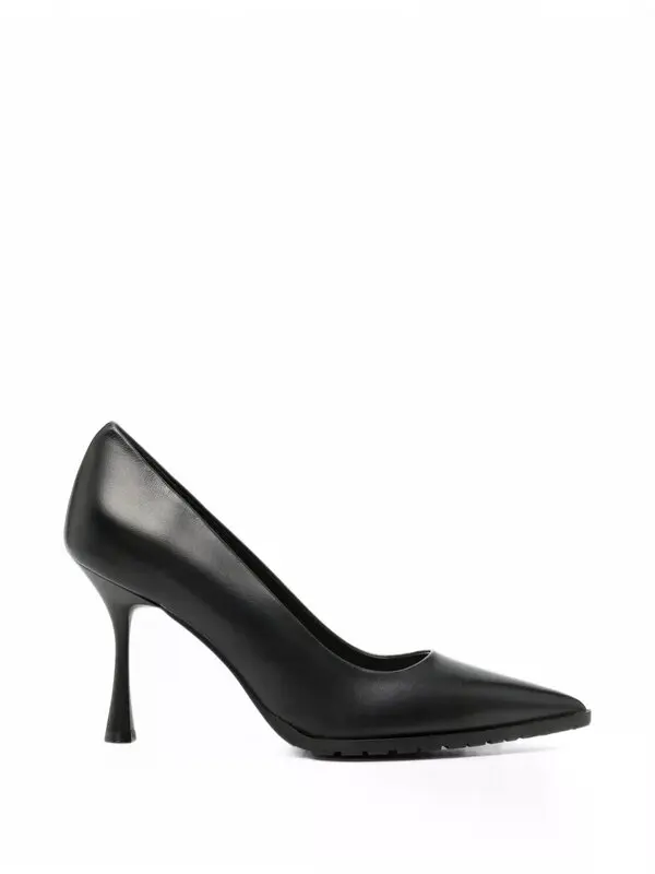 FRATELLI RUSSO Gadena Pointed-toe Pumps