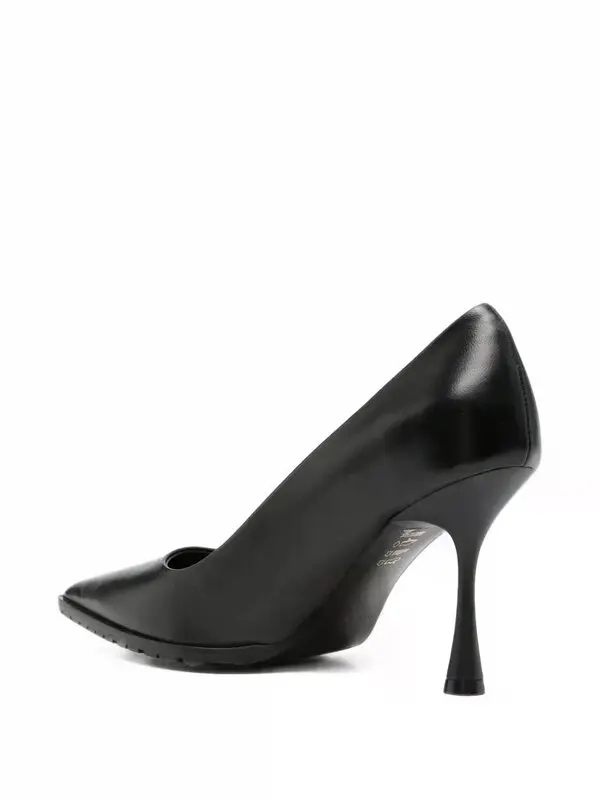 FRATELLI RUSSO Gadena Pointed-toe Pumps
