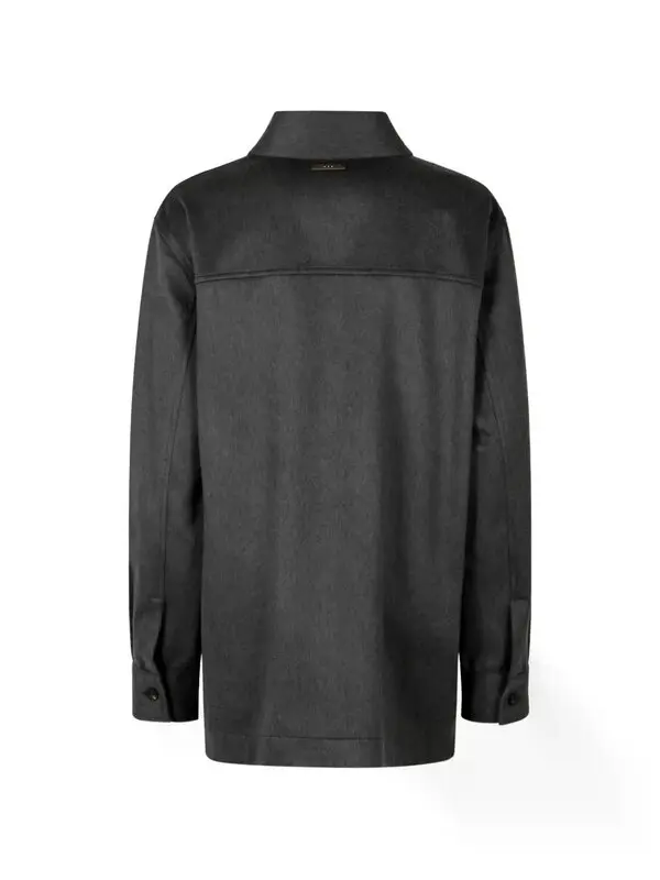Peserico Chest-pocket Shirt