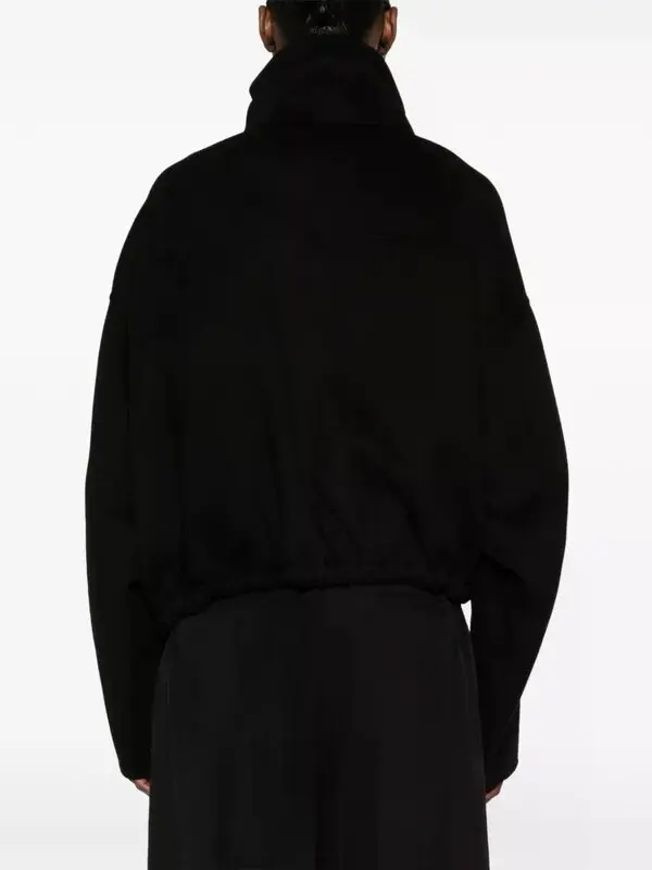 Sportmax Zip-up Jacket